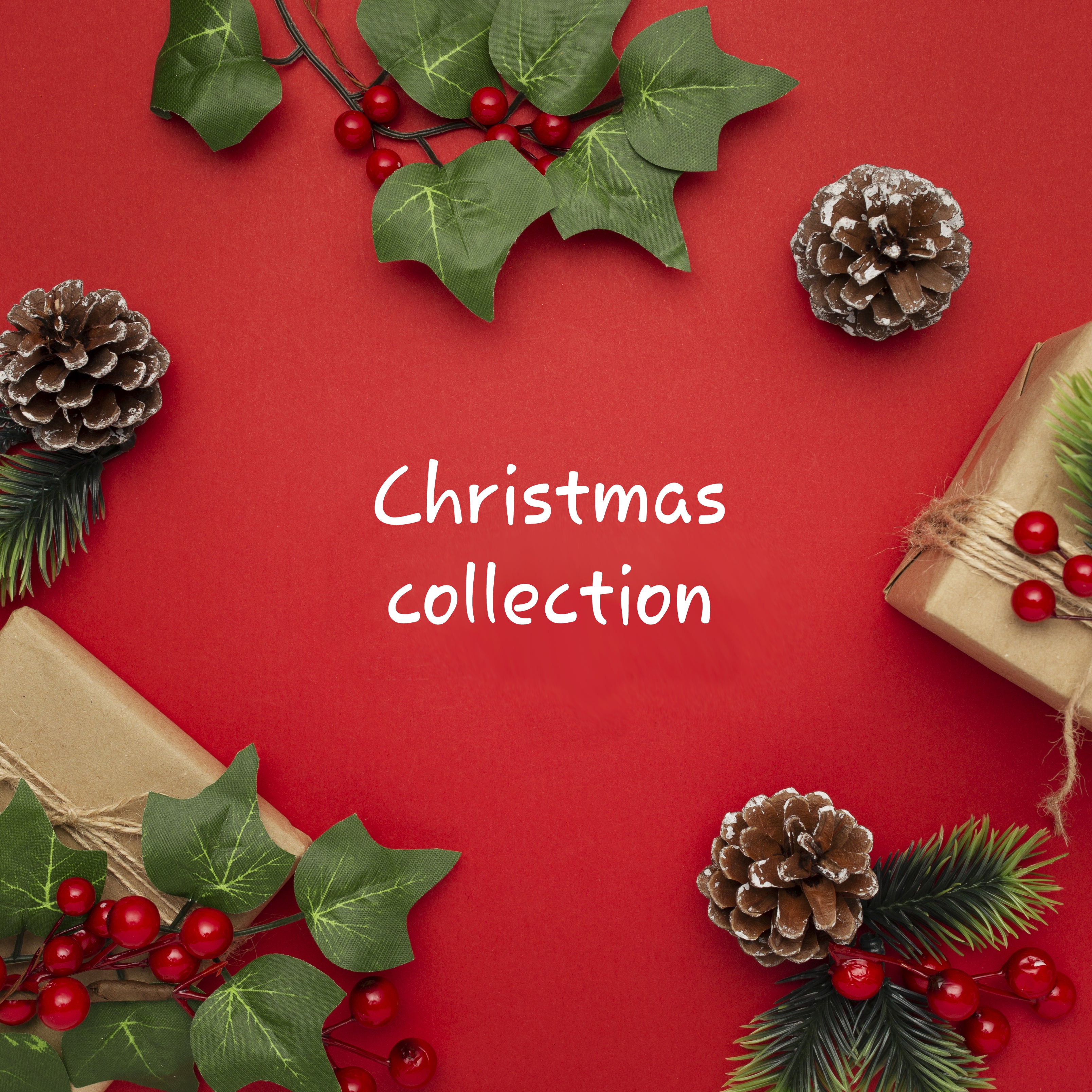Christmas collection – kaselaki